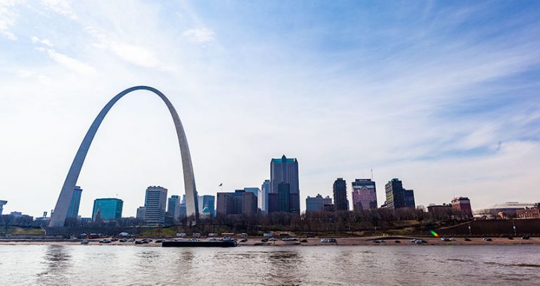 15 American Landmarks that Define the US - Scenic States