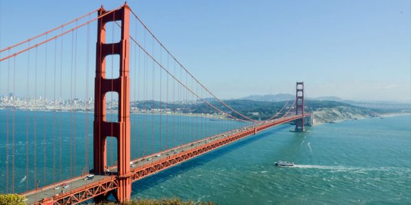 30 Famous Bridges in the US You Have to Cross Soon - Scenic States