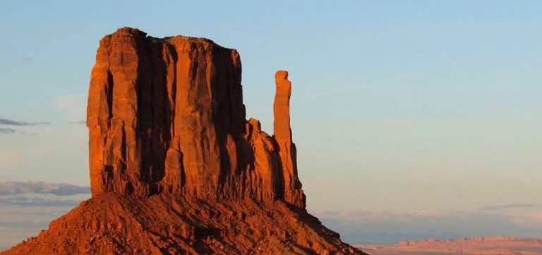 Everything You Need to Know About Monument Valley - Scenic States