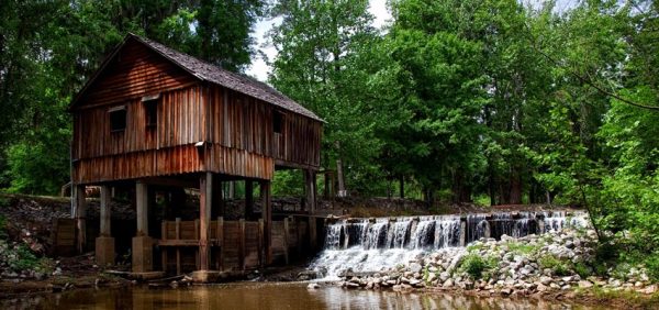 20 Best Things to Do in Alabama - Scenic States