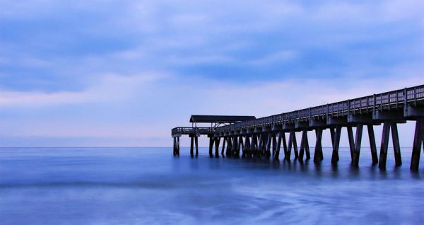 13 Georgia Beaches That Can't Be Missed - Scenic States