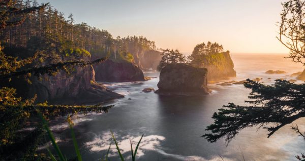 Cape Flattery: The Best Way to Visit in 2019 - Scenic States
