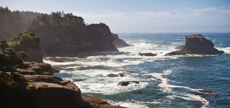 Cape Flattery: The Best Way to Visit in 2019 - Scenic States