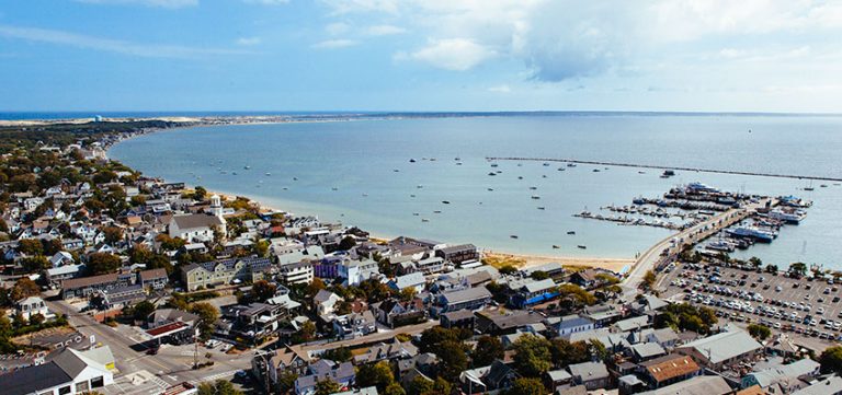 20 Best Weekend Getaways in the US - Scenic States