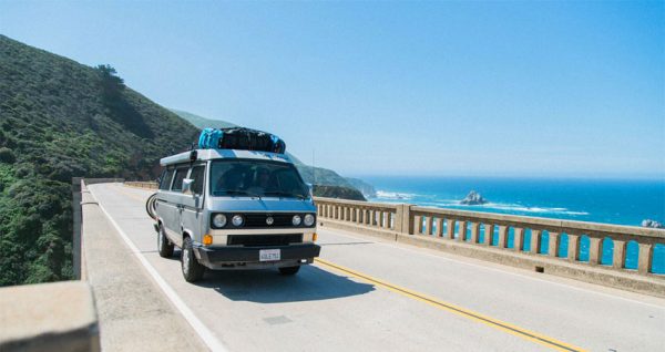 Driving The Pacific Coast Highway: All You Need To Know - Scenic States