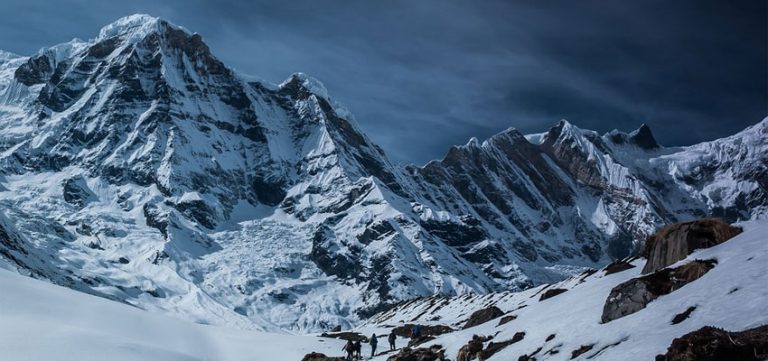 15 Jaw Dropping Mountains in the US - Scenic States