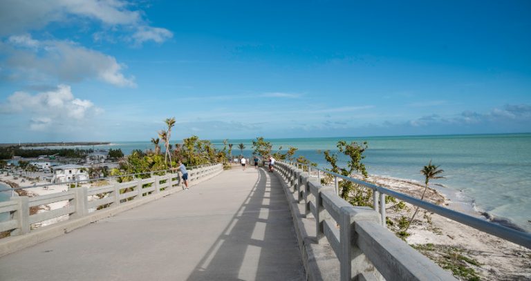 Florida Keys Road Trip: Everything You Need To Know - Scenic States