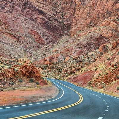 Highway 12 Utah: Take A Scenic Road Trip Through Time - Scenic States