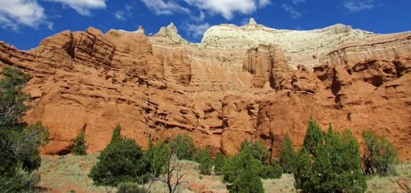 Highway 12 Utah: Take A Scenic Road Trip Through Time - Scenic States