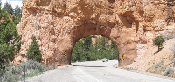 Highway 12 Utah: Take A Scenic Road Trip Through Time - Scenic States