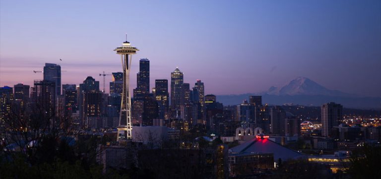 15 American Landmarks that Define the US - Scenic States