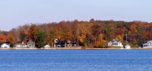 12 Best Lakes In Indiana To Visit This Year - Scenic States