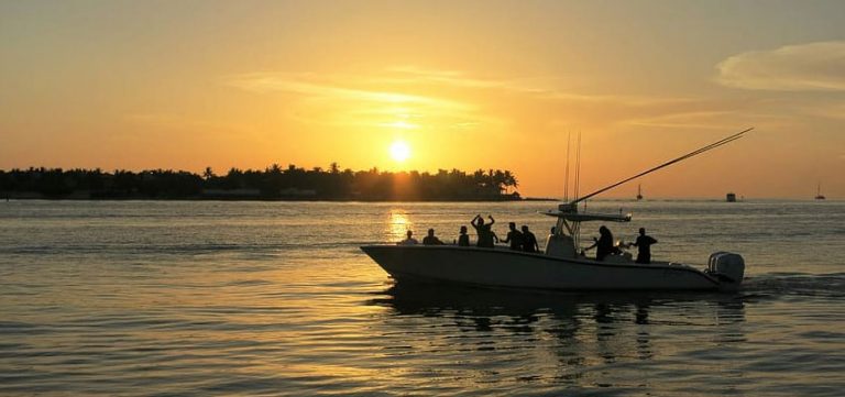 10 Best Fishing Destinations in the US - Scenic States