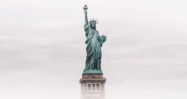 15 American Landmarks that Define the US - Scenic States