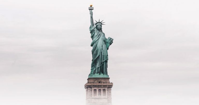 15 American Landmarks that Define the US - Scenic States