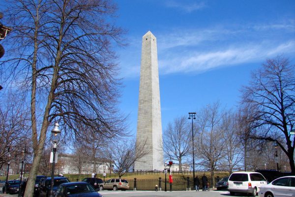 15 of the Most Famous Monuments in the US - Scenic States