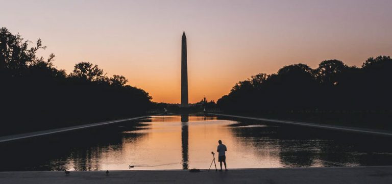 15 American Landmarks that Define the US - Scenic States