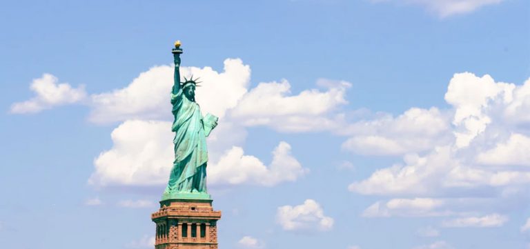 15 American Landmarks that Define the US - Scenic States