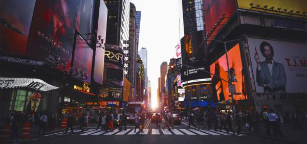 15 American Landmarks that Define the US - Scenic States