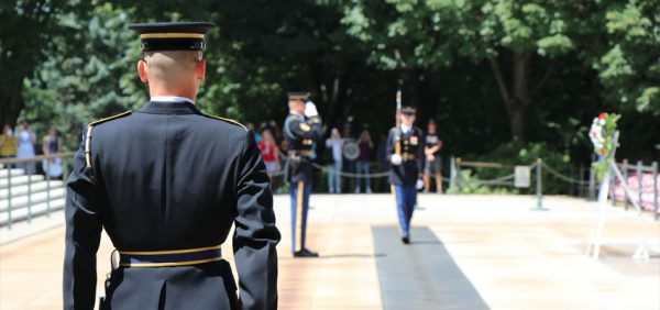 15 of the Most Famous Monuments in the US - Scenic States