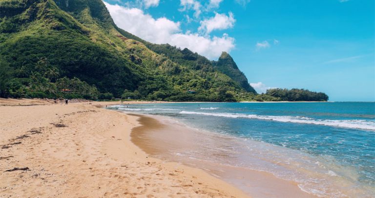 12 Jaw-Dropping Beach Hikes Across the US - Scenic States