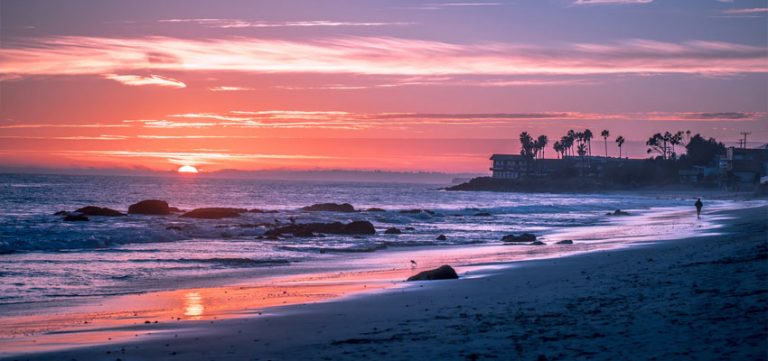 12 Jaw-Dropping Beach Hikes Across the US - Scenic States