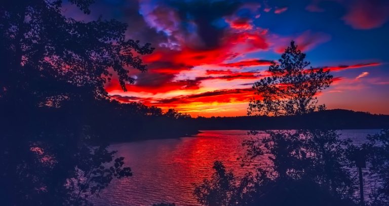 12 Best Lakes In Georgia You Need To Visit Soon - Scenic States