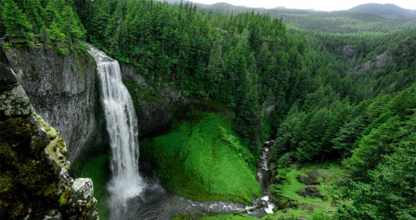 21 of the Best Portland Oregon Waterfalls to Visit - Scenic States