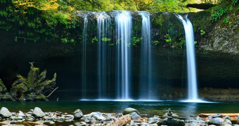 12 Waterfalls in Ohio You Must Absolutely See - Scenic States