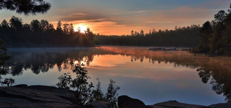 10 Best Lakes In Arizona You Need To See - Scenic States