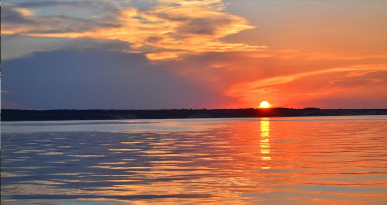 The 10 Best Lakes in Texas to Go on Vacation - Scenic States