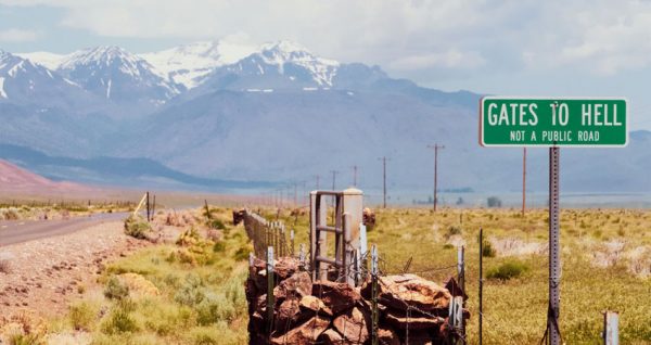 Alvord Desert: Everything You Need To Know - Scenic States