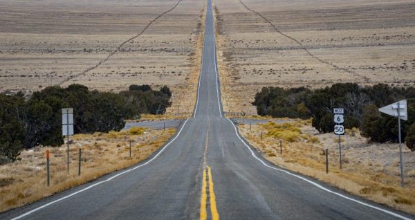 10 Best Cross-Country Road Trip Routes in the US - Scenic States