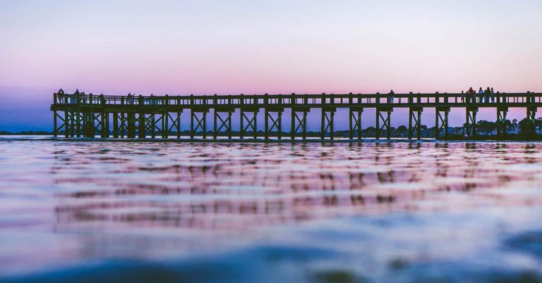 Connecticut Lake Guide: 9 Stunning Lakes in CT - Scenic States