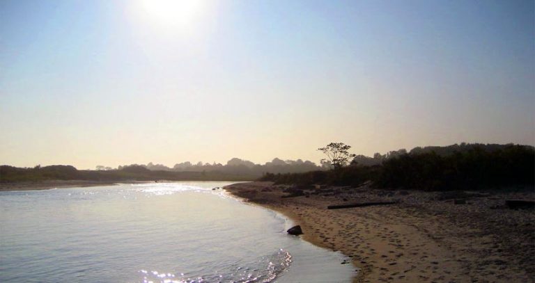 12 Must-Visit Connecticut Beaches - Scenic States