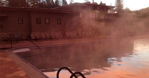 The 11 Best Hot Springs near Boise - Scenic States