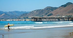Pismo Beach Sand Dunes: Everything You Need to Know - Scenic States