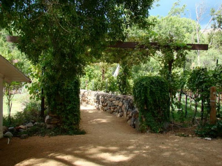 Don't Miss These 6 Sedona Wineries on Your Next Trip - Scenic States