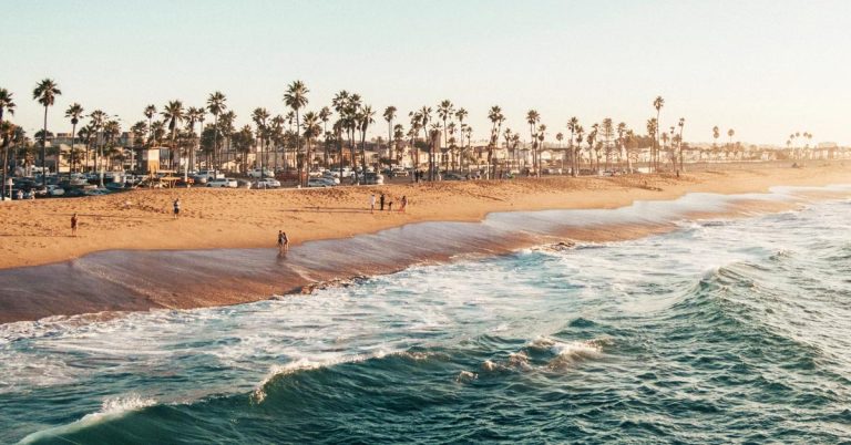 20 Best Beaches in the US: Which One to Visit Next? - Scenic States