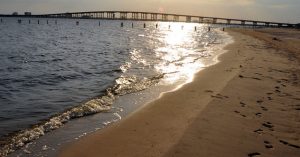 8 Best Mississippi Beaches to Visit this Summer - Scenic States