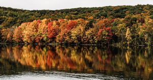Connecticut Lake Guide: 9 Stunning Lakes in CT - Scenic States