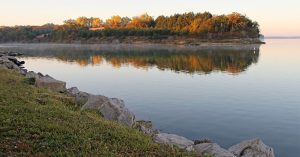 15 Most Popular Lakes in Kansas to Check Out - Scenic States