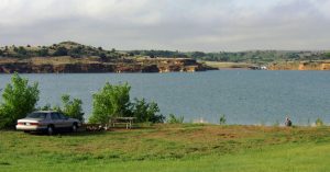 15 Most Popular Lakes in Kansas to Check Out - Scenic States