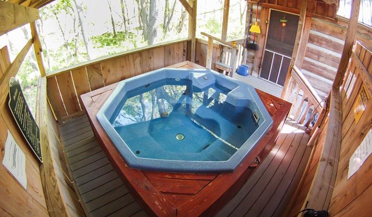 13 Stunning Hot Springs On The East Coast - Scenic States