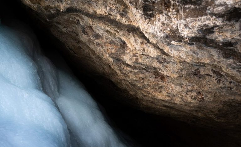 4 Colorado Ice Caves You Have to Explore - Scenic States