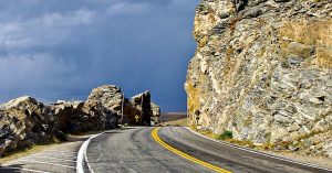 7 Best Stops Along the Trail Ridge Road - Scenic States