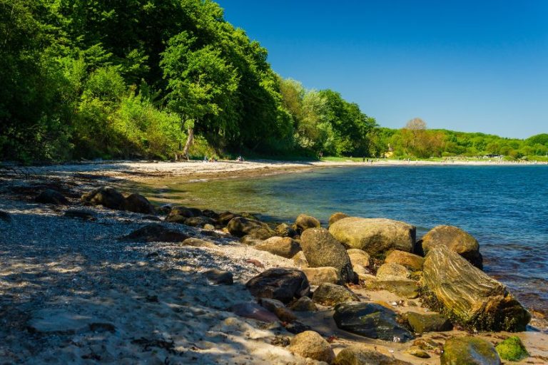 9 Beaches in Pennsylvania That Really Exist - Scenic States
