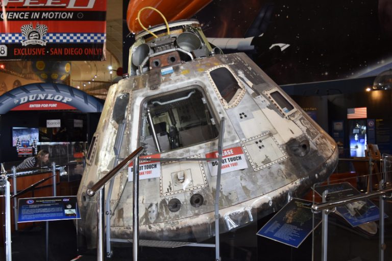 The 8 Best Space Museums in the US - Scenic States