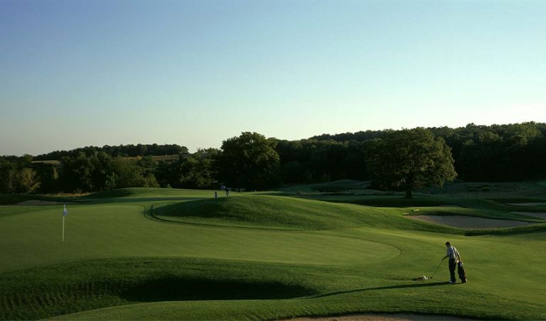 10 Must-Play Wisconsin Golf Courses this Year - Scenic States