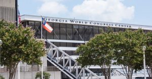 10 Largest Convention Centers in the US - Scenic States